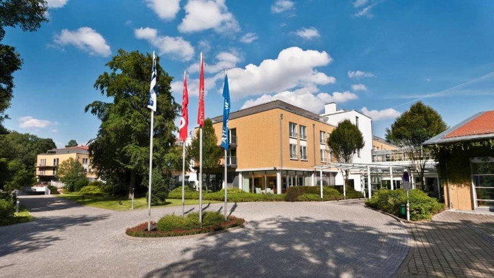 29 M² Apartment ∙ 1 Bedroom ∙ 2 Guests - Potsdam