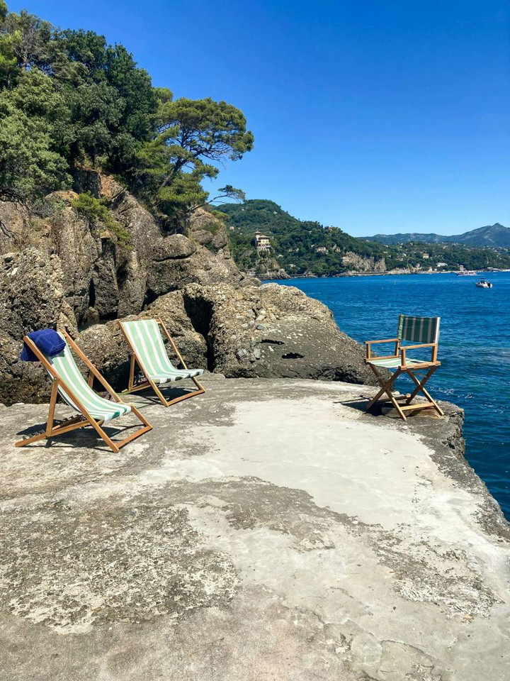 390 M² Casa ∙ 5 Habitaciones ∙ 10 Huéspedes - Portofino