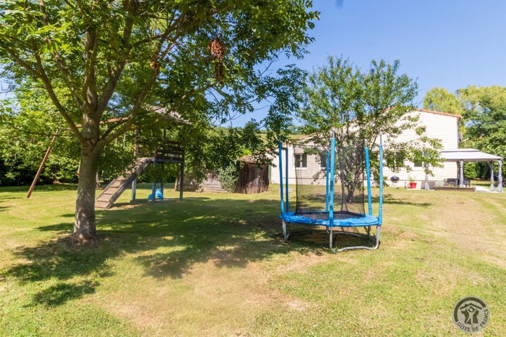 80 M² Gîte ∙ 3 Chambres ∙ 6 Personnes - Ariège