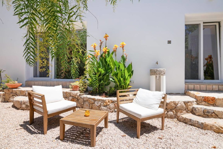 50 M² Cottage ∙ 1 Camera Da Letto ∙ 2 Ospiti - Tavira