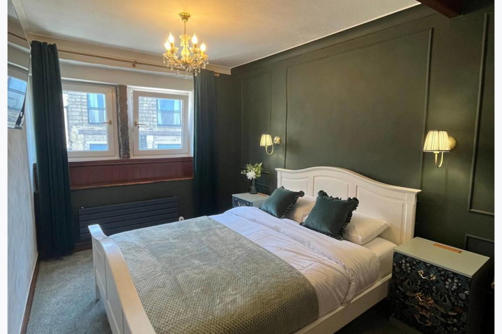 48 M² Cottage ∙ 1 Bedroom ∙ 2 Guests - Yorkshire