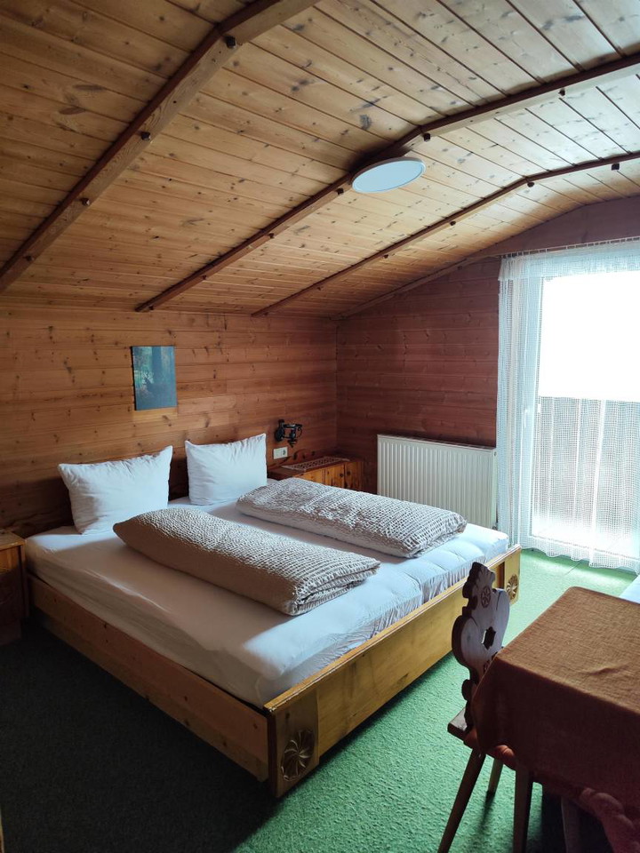 22 M² Hotel ∙ 1 Schlafzimmer ∙ 2 Gäste - Sölden