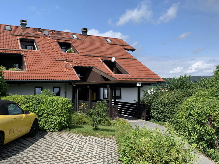 46 M² Appartement ∙ 1 Chambre ∙ 4 Personnes - Bad Sachsa