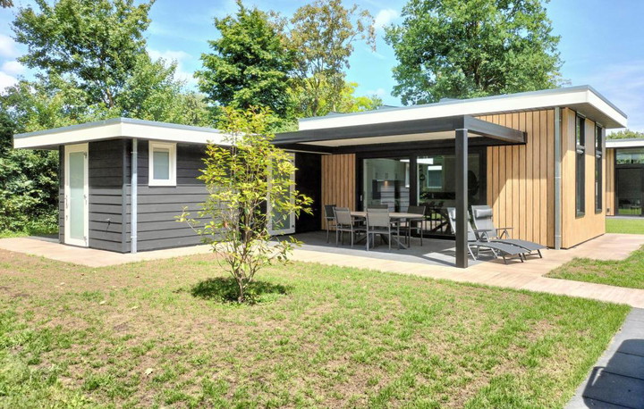 70 M² House ∙ 3 Bedrooms ∙ 6 Guests - Barneveld