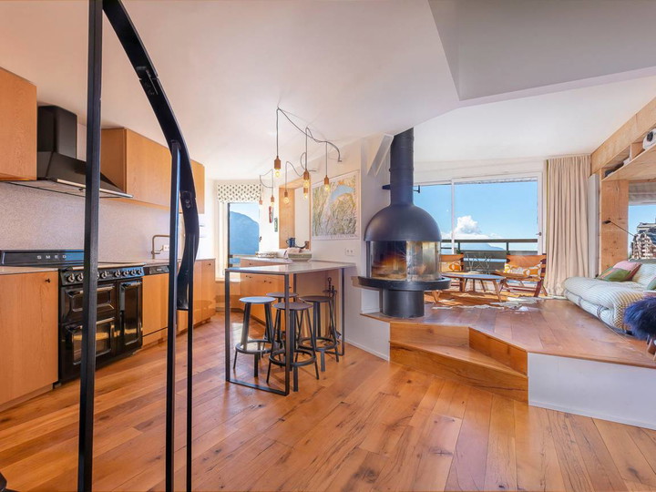 145 M² Chalet ∙ 5 Chambres ∙ 12 Personnes - Châtel