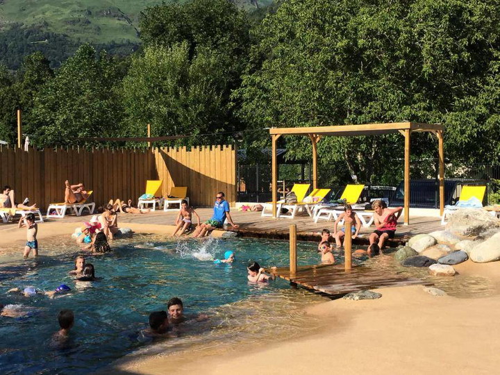 51 M² Chalet ∙ 2 Chambres ∙ 8 Personnes - Laruns