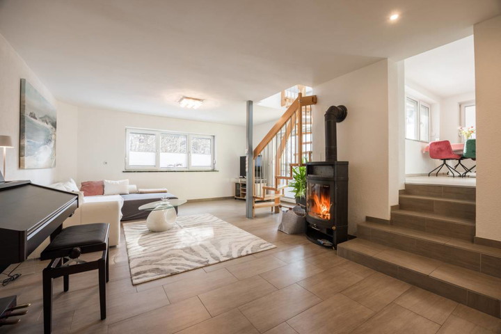84 M² Appartamento Vacanza ∙ 1 Camera Da Letto ∙ 4 Ospiti - Innsbruck