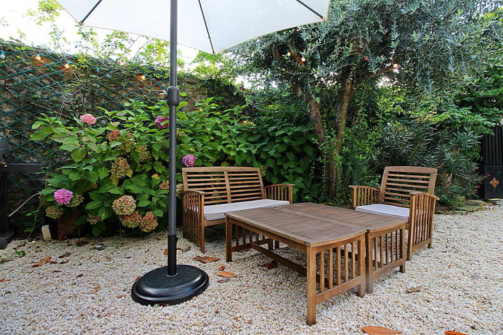 50 M² Gîte ∙ 1 Chambre ∙ 2 Personnes - Auray