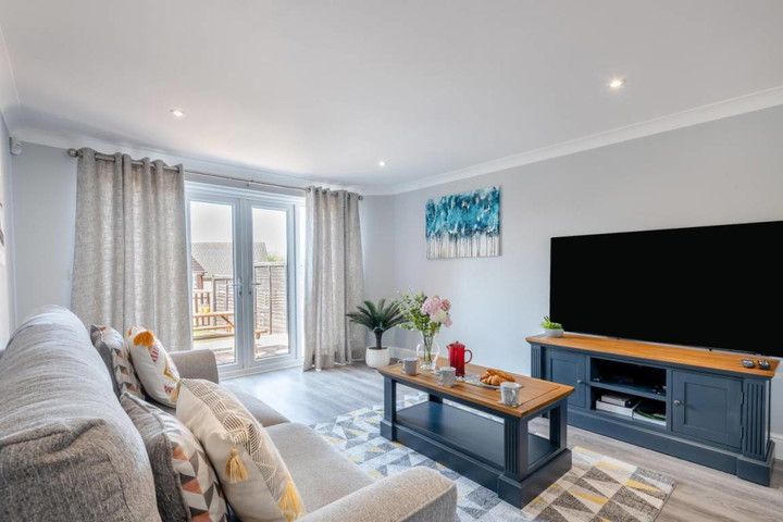 Cottage ∙ 3 Bedrooms ∙ 6 Guests - Norwich