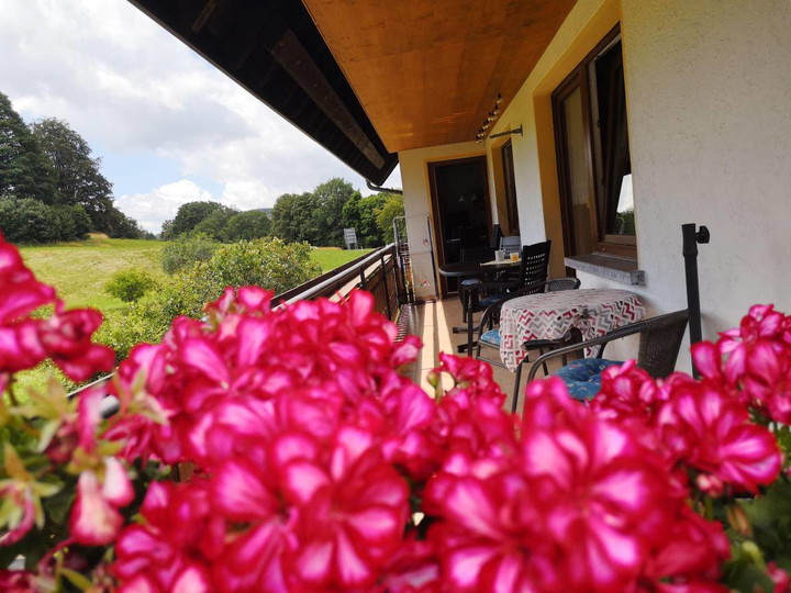 80 M² Appartement ∙ 3 Chambres ∙ 6 Personnes - Schluchsee