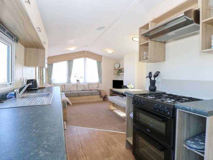 Cottage ∙ 3 Bedrooms ∙ 6 Guests - Beccles