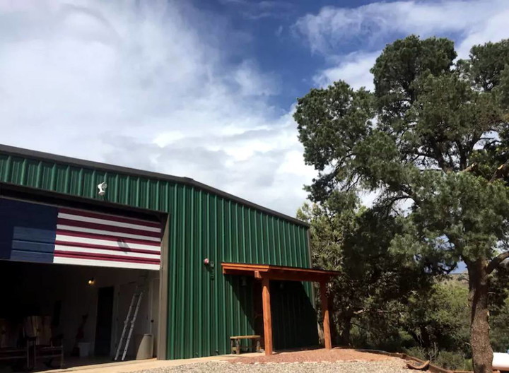 Longère ∙ 2 Chambres ∙ 10 Personnes - Sedona, AZ