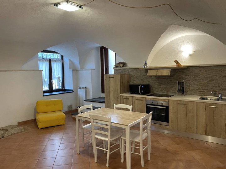 60 M² Agriturismo ∙ 1 Camera Da Letto ∙ 5 Ospiti - Vado Ligure