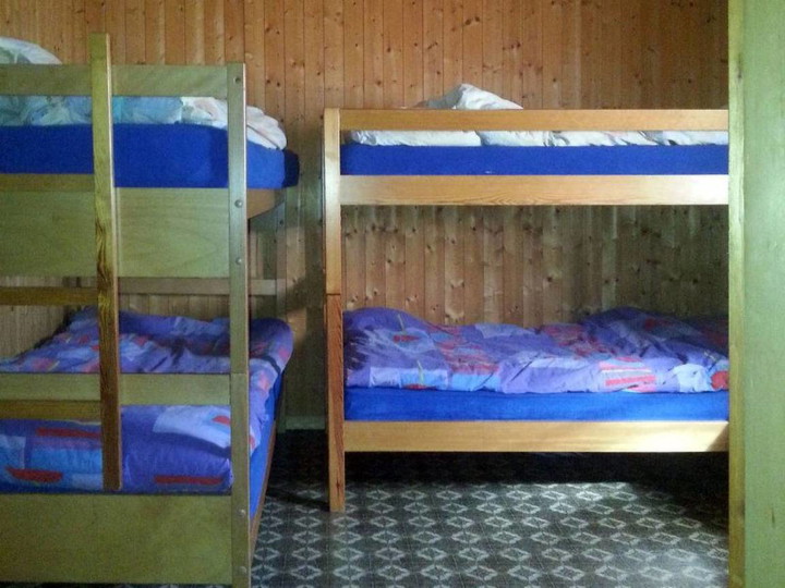 Apartment ∙ 1 Bedroom ∙ 4 Guests - Elm