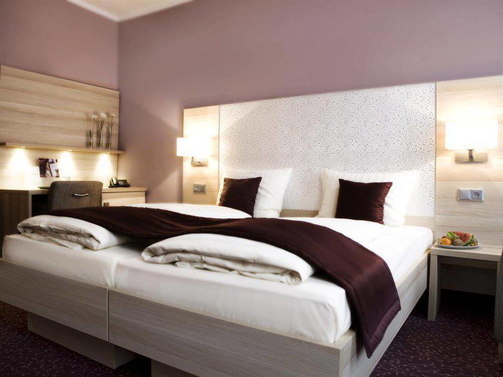 Hotel ∙ 1 Bedroom ∙ 2 Guests - Limburg