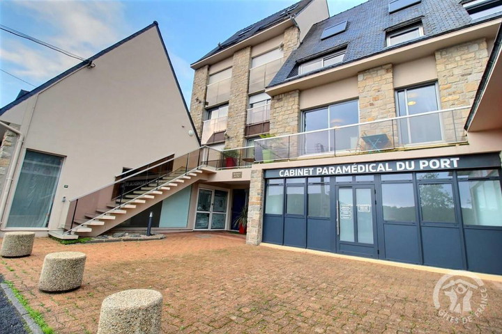 56 M² Gîte ∙ 2 Chambres ∙ 4 Personnes - Île-de-Bréhat