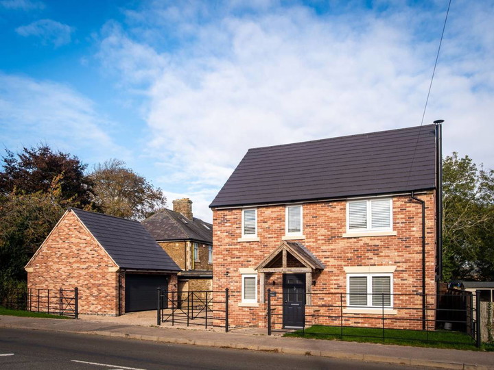Cottage ∙ 3 Bedrooms ∙ 6 Guests - Rutland