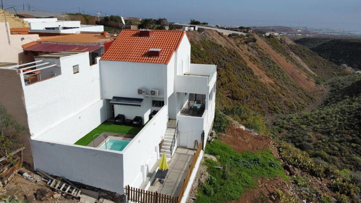 295 M² Villa ∙ 3 Chambres ∙ 6 Personnes - Aéroport de Grande Canarie (LPA)