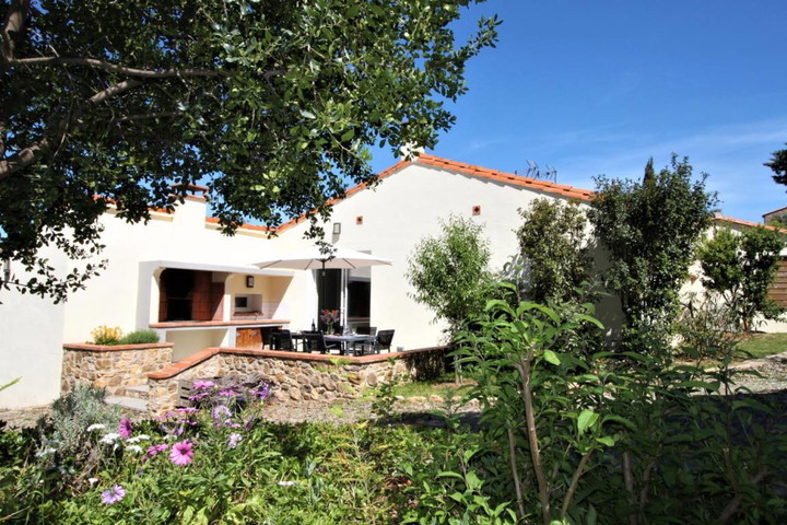90 M² Gîte ∙ 3 Chambres ∙ 6 Personnes - Pyrénées