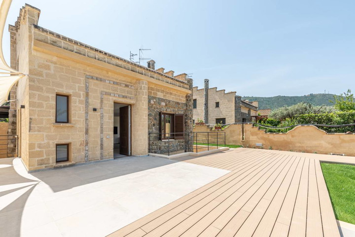Villa ∙ 3 Bedrooms ∙ 6 Guests - Cefalù
