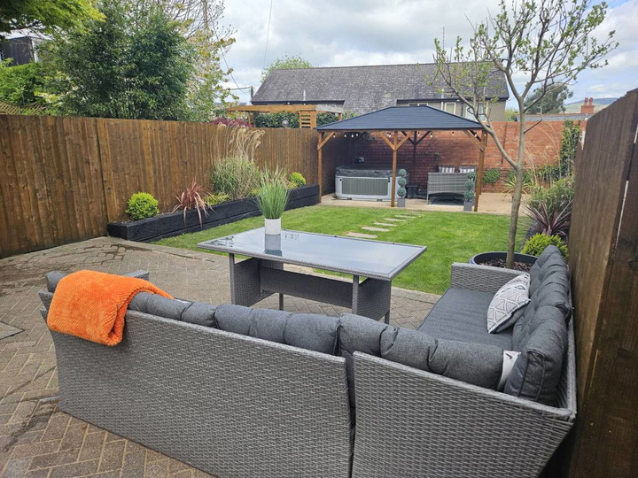 Cottage ∙ 2 Bedrooms ∙ 4 Guests - Ruthin