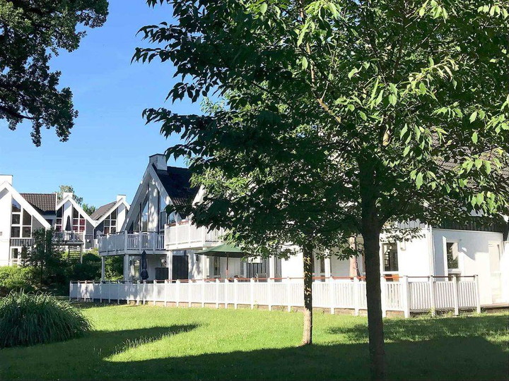 115 M² Vakantiepark ∙ 3 Slaapkamers ∙ 8 Gasten - Brandenburg