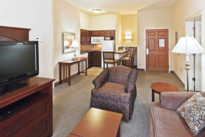 Apartamento ∙ 1 Habitación ∙ 2 Huéspedes - Oklahoma City