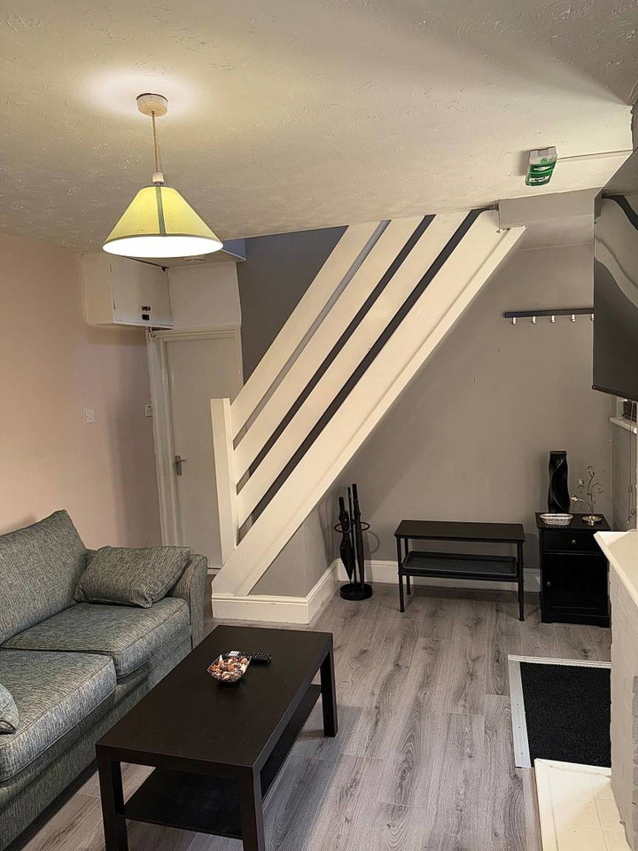 70 M² House ∙ 4 Bedrooms ∙ 1 Guest - Colchester