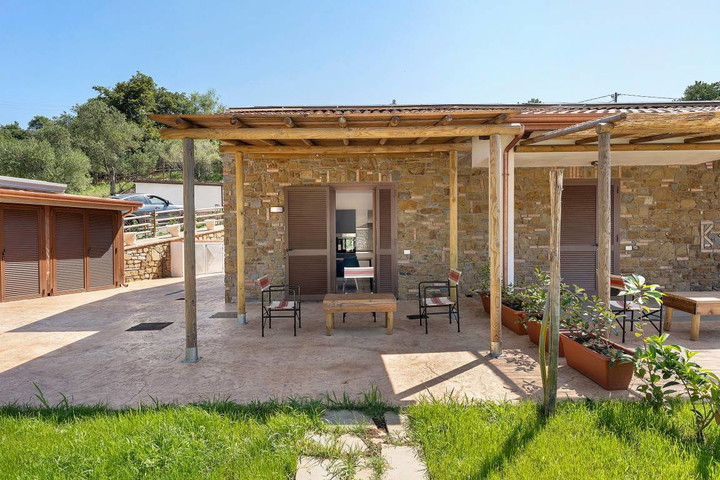 42 M² Appartement ∙ 1 Chambre ∙ 4 Personnes - Pollica