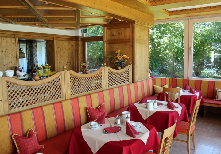 22 M² Hotel ∙ 1 Bedroom ∙ 2 Guests - Ainring