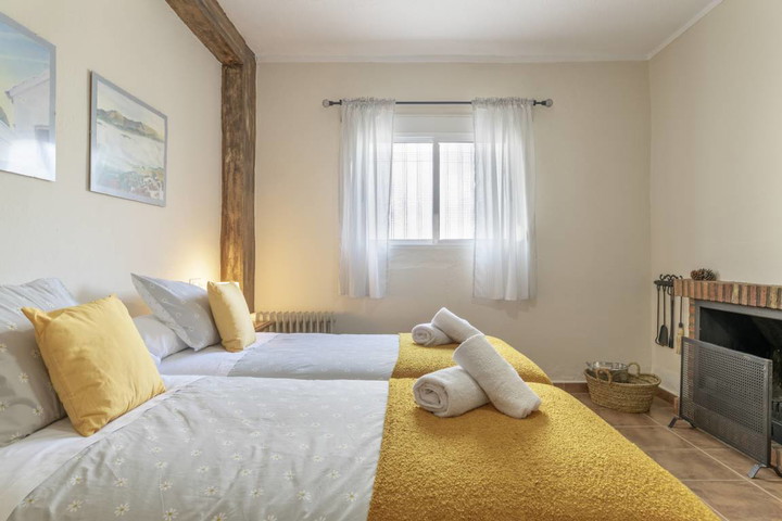 48 M² Appartement ∙ 1 Slaapkamer ∙ 2 Gasten - Grazalema