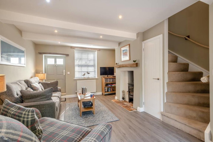 Cottage ∙ 2 Bedrooms ∙ 4 Guests - Burnham Market