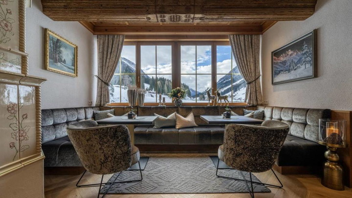 85 M² Ferienwohnung ∙ 3 Schlafzimmer ∙ 8 Gäste - Ischgl