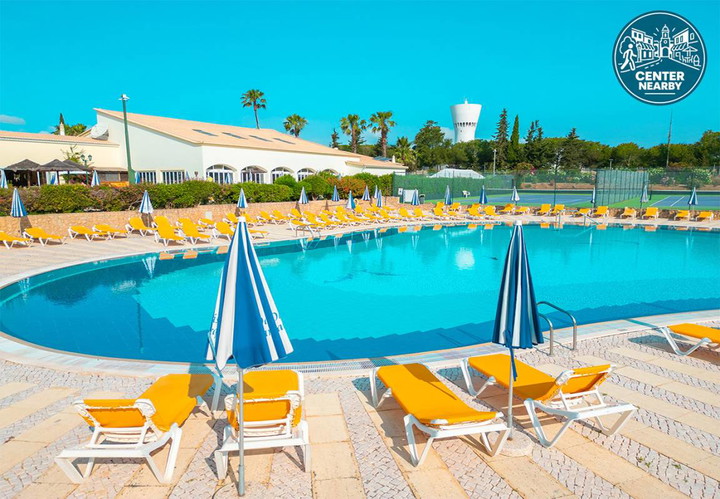 250 M² Villa ∙ 3 Chambres ∙ 12 Personnes - Portimão