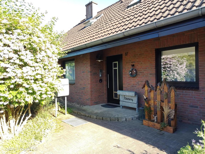 35 M² Ferienwohnung ∙ 1 Schlafzimmer ∙ 2 Gäste - Celle