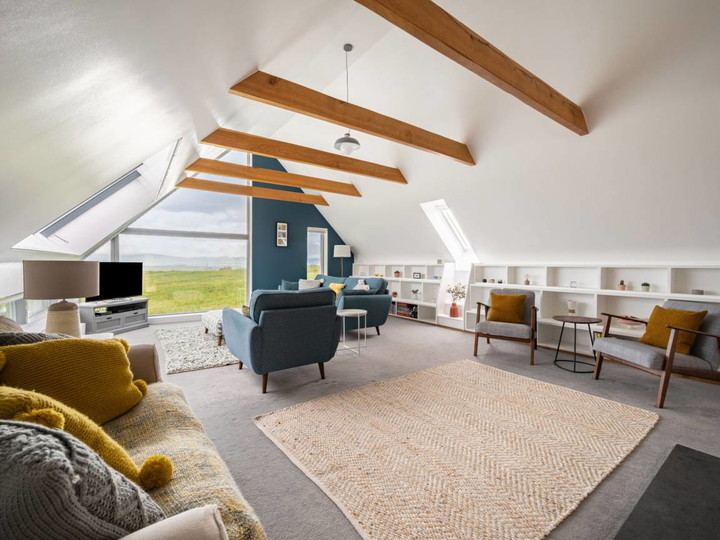 167 M² House ∙ 3 Bedrooms ∙ 6 Guests - Skye