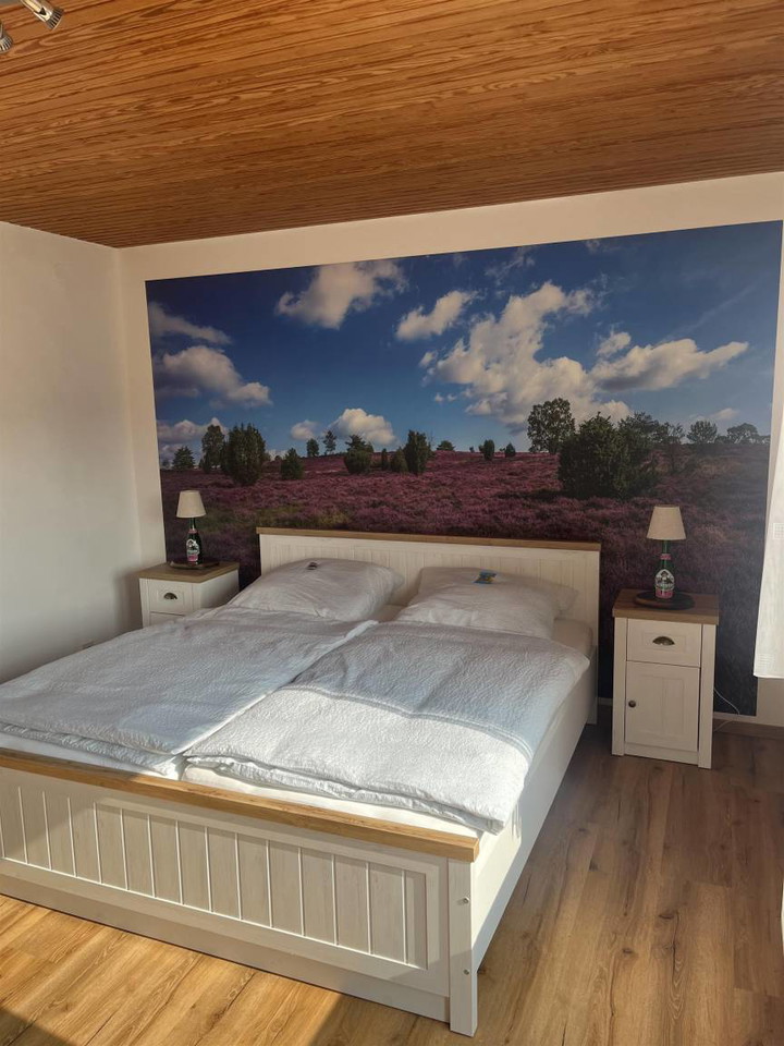 80 M² Apartment ∙ 2 Bedrooms ∙ 5 Guests - Bergen