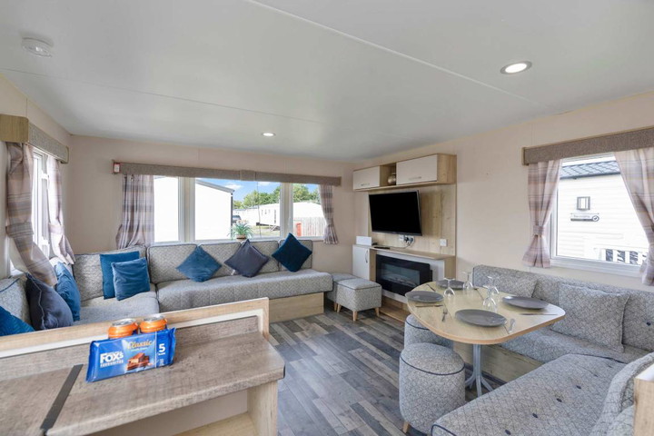 Apartment ∙ 3 Bedrooms ∙ 8 Guests - Haddington