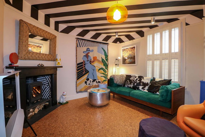 Cottage ∙ 2 Bedrooms ∙ 4 Guests - Camber Sands