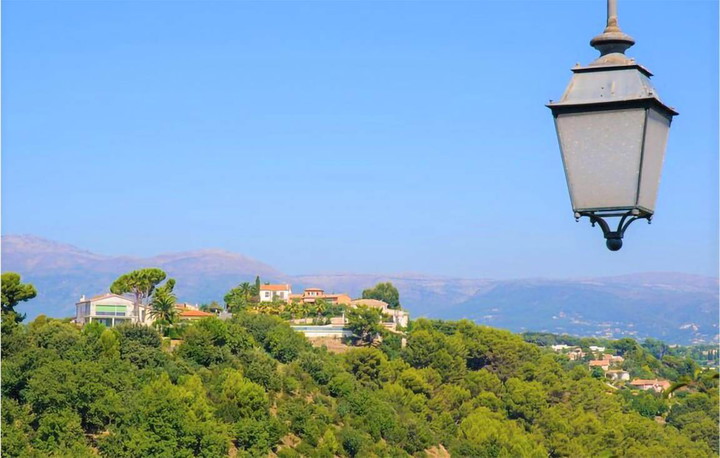 80 M² Maison De Vacances ∙ 2 Chambres ∙ 6 Personnes - Cagnes-sur-Mer