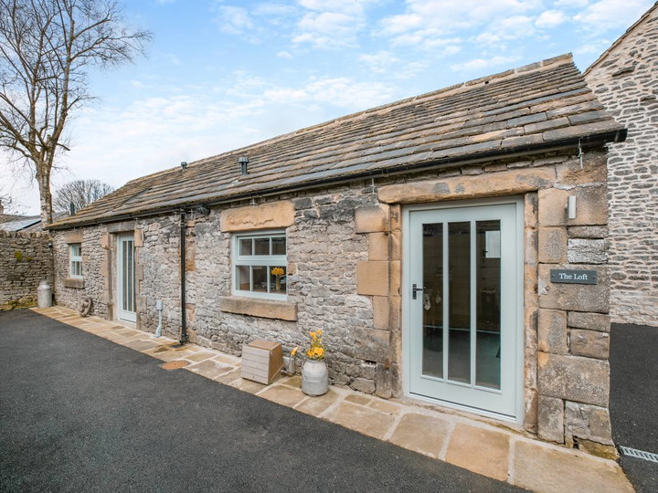 Cottage ∙ 1 Bedroom ∙ 2 Guests - Bakewell