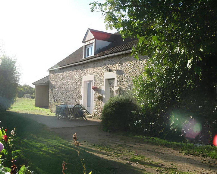 87 M² Gîte ∙ 4 Chambres ∙ 6 Personnes - Lot