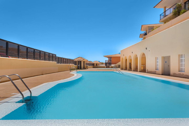 70 M² Casa ∙ 2 Habitaciones ∙ 4 Huéspedes - Antigua