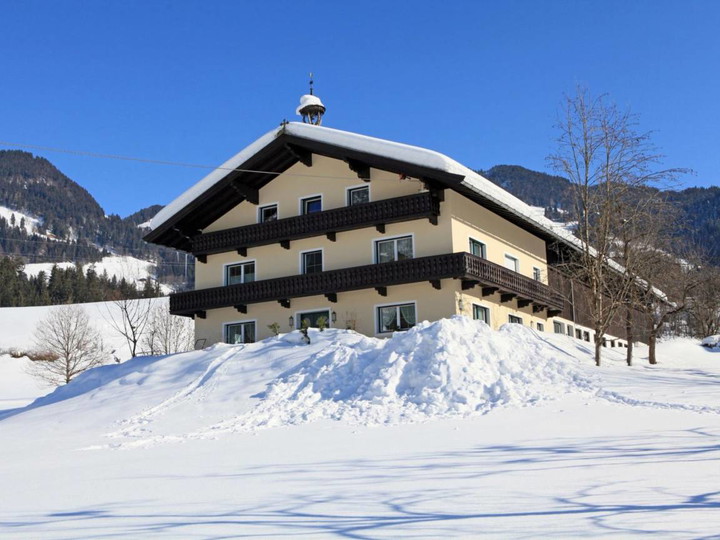 200 M² Apartment ∙ 5 Bedrooms ∙ 10 Guests - Westendorf