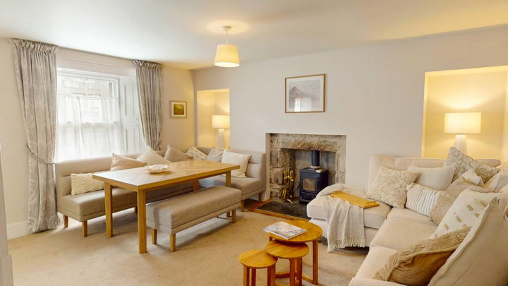 80 M² Apartment ∙ 3 Bedrooms ∙ 6 Guests - Moray