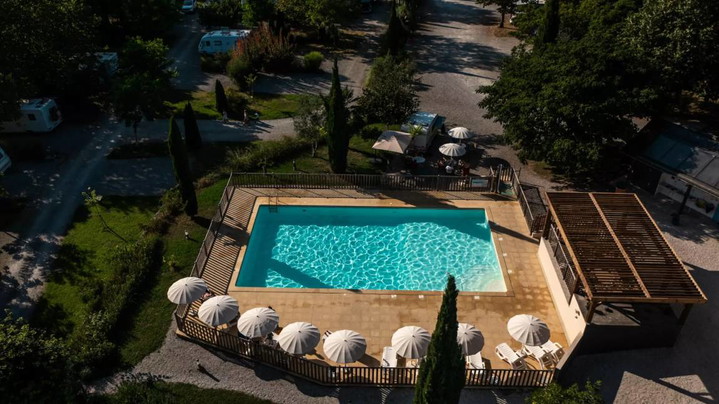 29 M² Mobil-home ∙ 2 Chambres ∙ 4 Personnes - Pays basque français