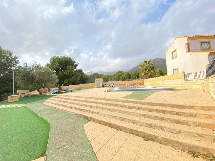 70 M² Casa Vacanza ∙ 2 Camere Da Letto ∙ 4 Ospiti - La Nucia