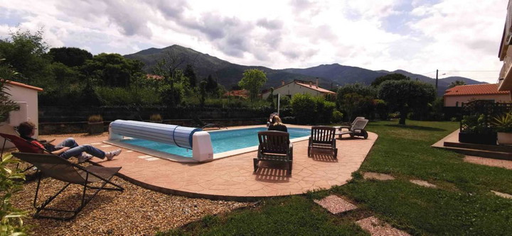 52 M² Gîte ∙ 2 Chambres ∙ 5 Personnes - Pyrénées-Orientales