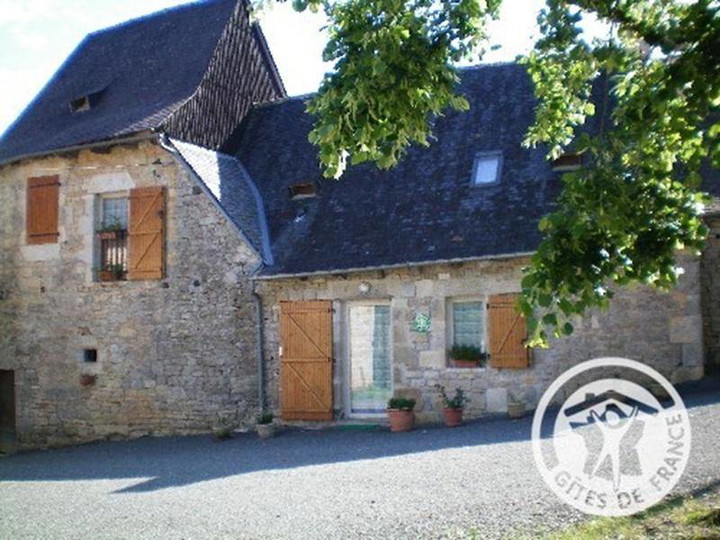 101 M² Gîte ∙ 3 Bedrooms ∙ 6 Guests - Martel