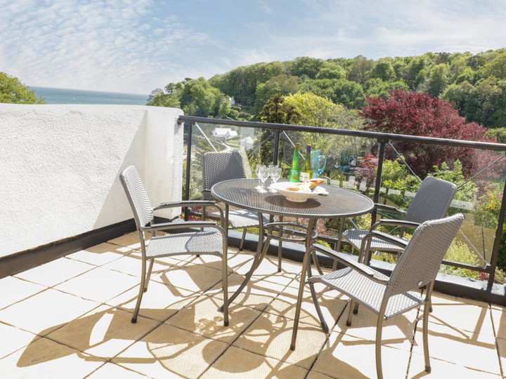 Cottage ∙ 2 Bedrooms ∙ 4 Guests - Kingsbridge
